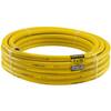HOME-FLEX 1 in. CSST x 75 ft. Corrugated Stainless Steel Tubing 11 ...