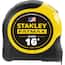 Stanley 25 ft. FATMAX Tape Measure (2-Pack) FMHT74038D