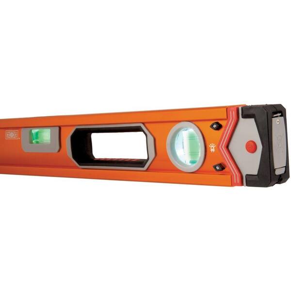 Box Beam Level Vs Spirit - The Best Picture Of Beam