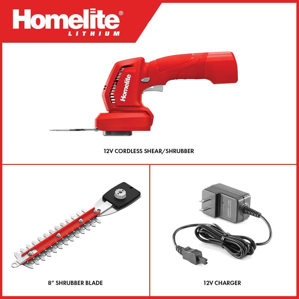 12V Lithium Cordless Battery Grass Shear and | Ubuy Nepal