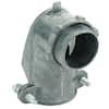 Commercial Electric 3/4 in. Flexible Metal Conduit (FMC) 90-Degree ...