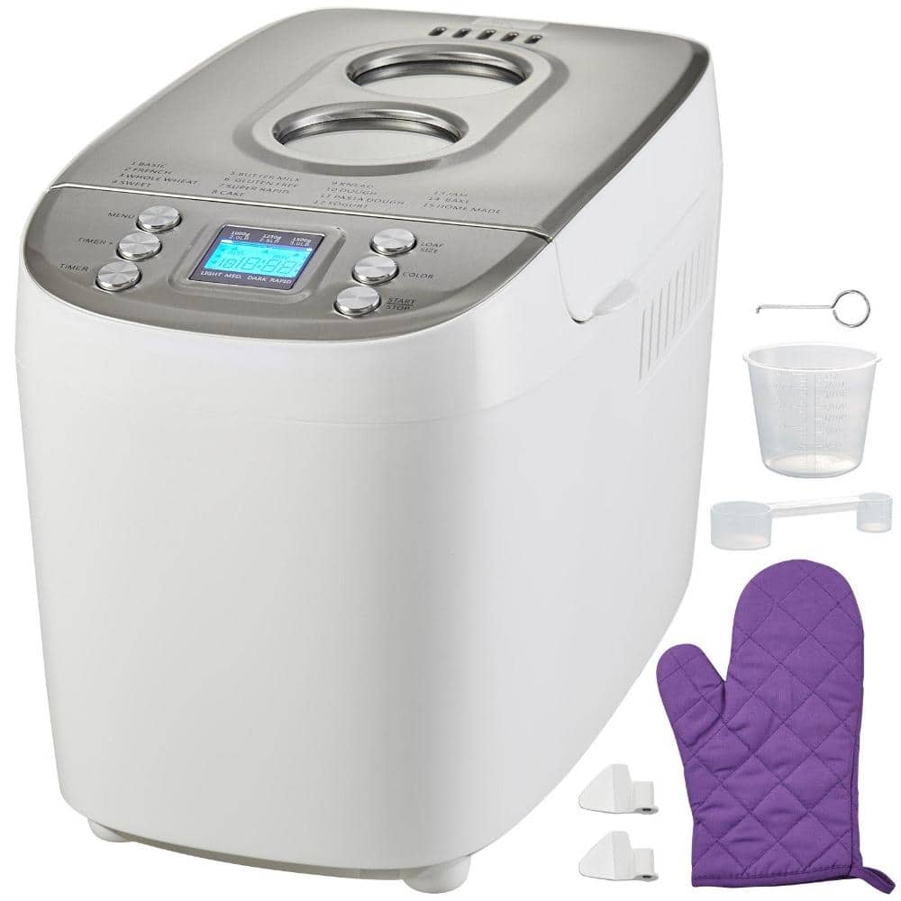 Home Depot Bread Maker