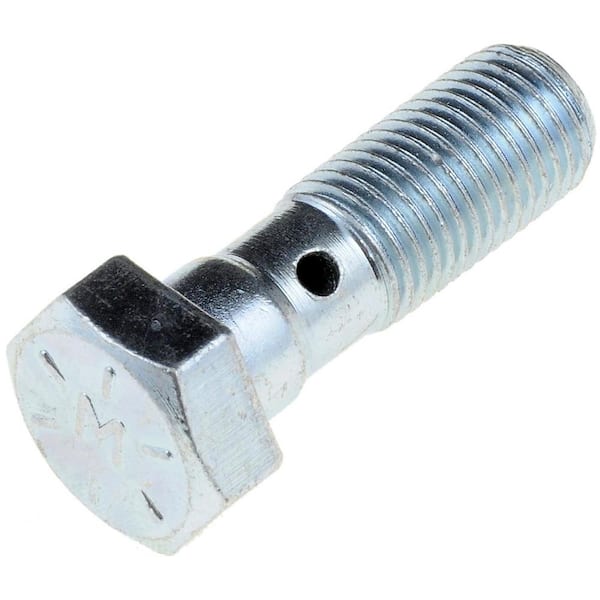 Brake Line Bolts at Jasmine Sani blog