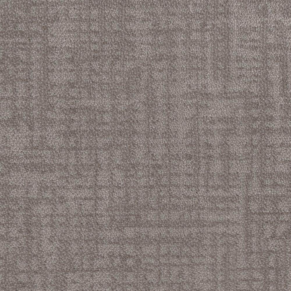Home Decorators Collection 8 in. x 8 in. Pattern Carpet Sample ...