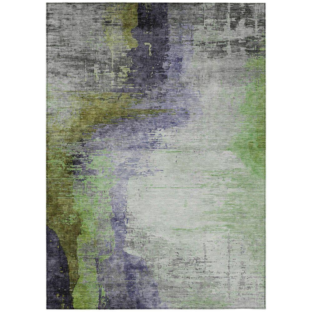Addison Rugs Chantille Machine Washable Indoor/Outdoor Abstract ACN2041 ...