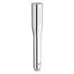 GROHE Euphoria 1-Spray 3 in. Single Tub Deck Mount Handheld Shower Head ...