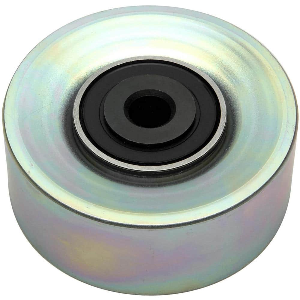 Gates Accessory Drive Belt Idler Pulley 36325 - The Home Depot
