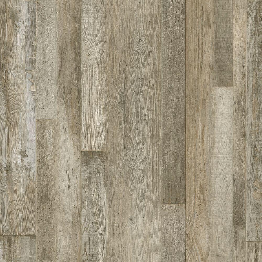 Deco Products Take Home Sample-HydroStop Zen Coast Click Waterproof ...