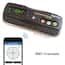 Digi-Pas 6 in. 2-Axis Smart Master Precision Level Bluetooth 0.0002 ...