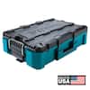 Makita MAKTRAK Medium Tool Box T-90037 - The Home Depot