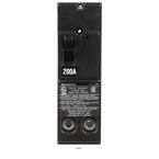 GE Q-Line 200 Amp 2 in. Double-Pole Circuit Breaker TQDL21200 - The ...