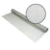 Phifer 48 in. x 25 ft. Brite Aluminum Screen 3000914 - The Home Depot