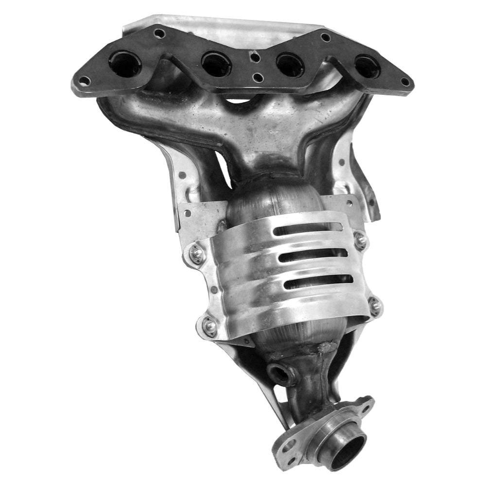 Walker Ultra Manifold Converter 16373 - The Home Depot