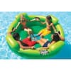 Swimline Shock Rocker Swimming Pool Float 9056 - The Home Depot