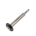 Husky 1-1/4 in. Ratcheting PVC Cutter 16PL0101-1 - The Home Depot