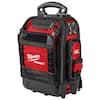 Milwaukee PACKOUT Structured Backpack 48-22-8303 - The Home Depot