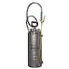 Smith Performance Sprayers 3.5 Gal. Industrial and Contractor Stainless ...