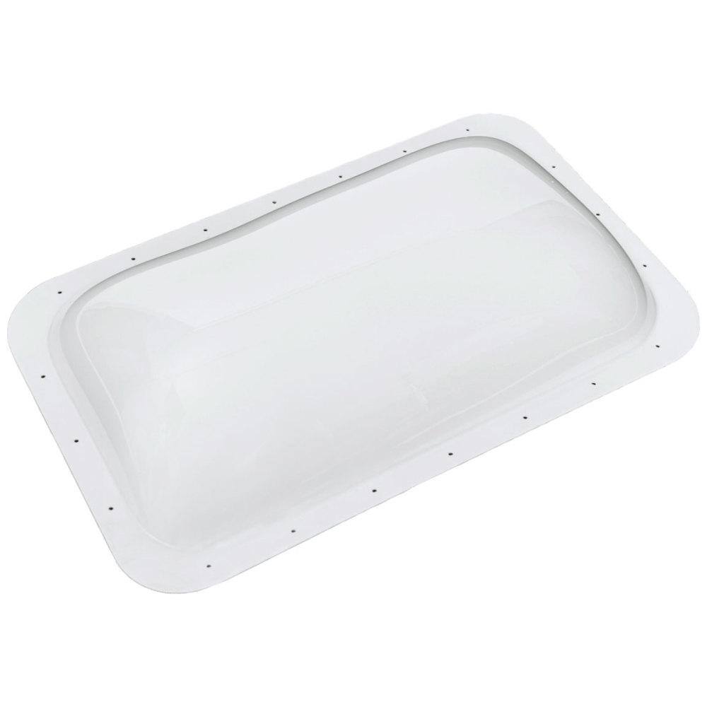 ICON Skylight SL1627W - White 12156 - The Home Depot