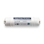 ISPRING 5th Stage Inline Post Carbon Filter Replacement Cartridge FT15