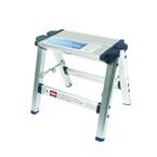 Camco Folding Metal Step Stool 43672