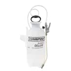 Chapin 3 Gal. Poly General Duty Sprayer with Adjustable Nozzles 2553E