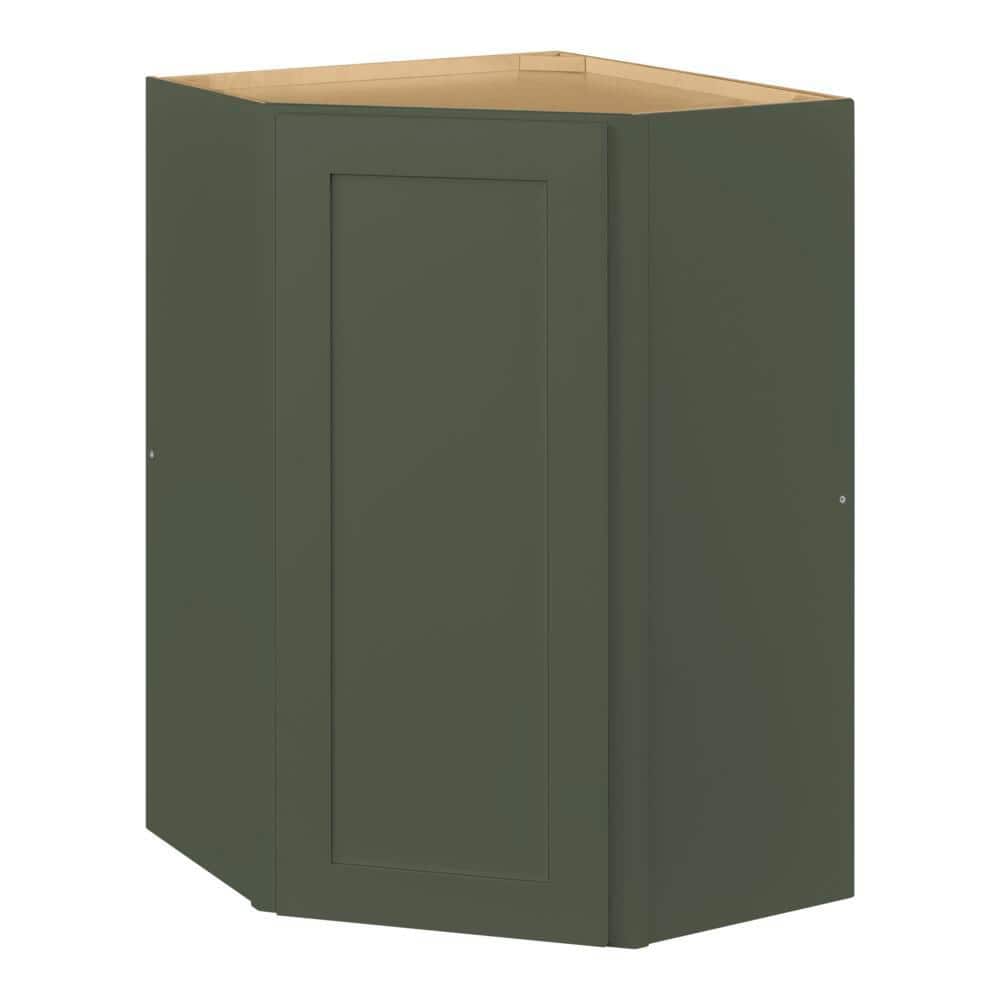 Hampton Bay Avondale 24 in. W x 24 in. D x 36 in. H Ready to Assemble ...