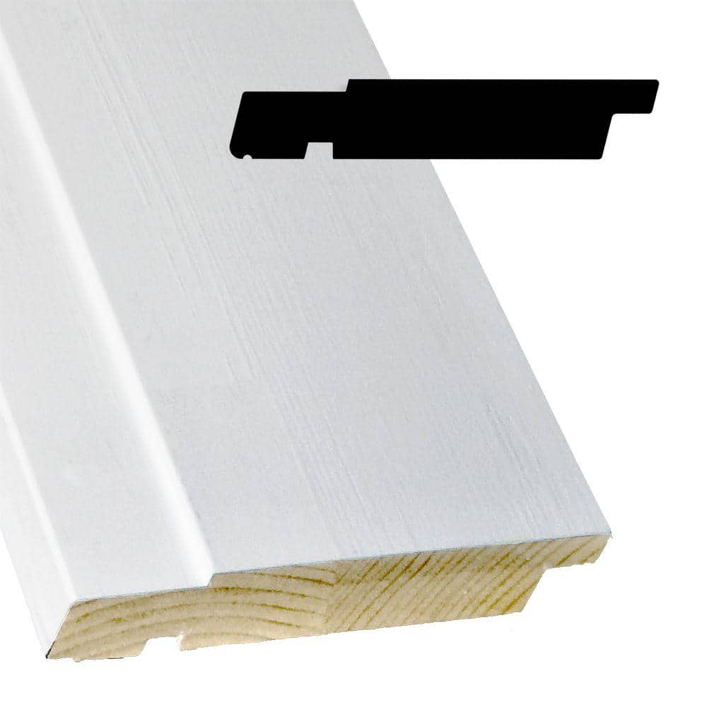 JELD-WEN AuraLast 48 in. Pine Window Sill J50027 - The Home Depot