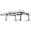 PRO-SERIES 800 lbs. Capacity Heavy-Duty Full Size Truck Rack with ...