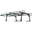 PRO-SERIES Heavy-Duty Single Sided Ladder Rack for Trucks 806410