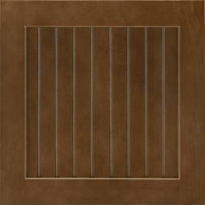 Truffle - Kitchen Cabinets - Kitchen - The Home Depot