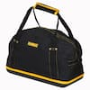 DEWALT Fall Protection Zippered Gear Bag with Carrying Handle ...