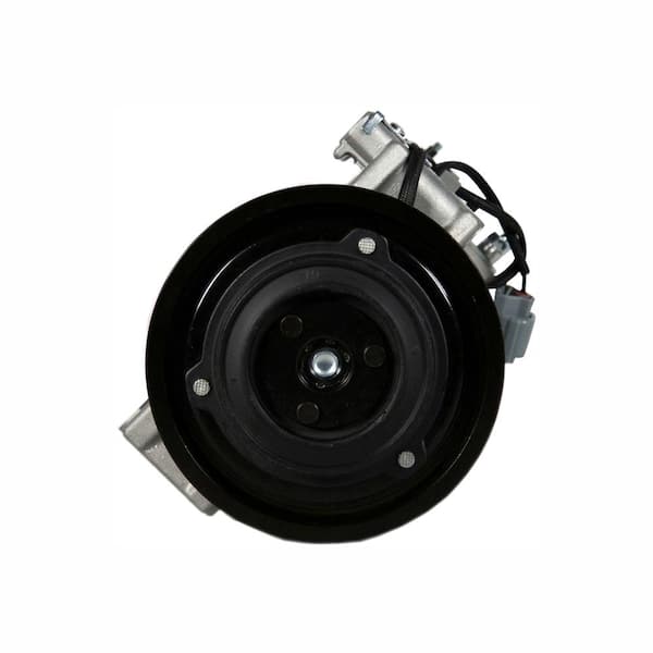 Valeo COMPRESSOR 10000627 - The Home Depot