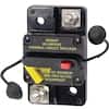 Blue Sea Systems Circuit Breaker 285 Surface Mount 60A 7184 - The Home ...