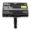 BEHR 9 in. Interior Paint Pad Applicator W000689 - The Home Depot