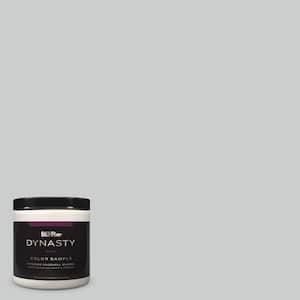 BEHR MARQUEE 5 gal. #N500-2 Loft Space Satin Enamel Interior Paint ...