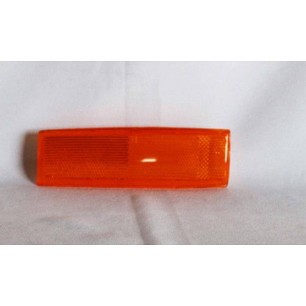 TYC Side Marker Light Assembly 18-1235-01 - The Home Depot