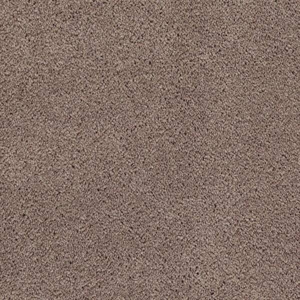 Comfortable I - Color Milk Chocolate 12 ft. Carpet 0207D-29-12 - The ...