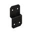 Simpson Strong-Tie Outdoor Accents Black Powder-Coated Hex-Head Washer ...