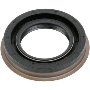 SKF Wheel Seal - Front 19221 - The Home Depot