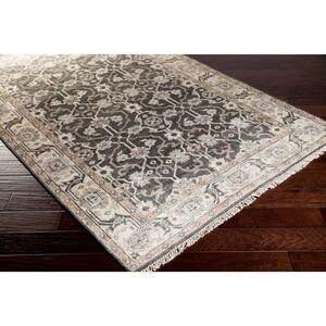 4 X 6 - Area Rugs - Rugs - The Home Depot