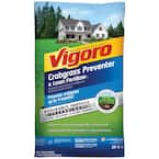 Vigoro 42 lbs. 15,000 sq. ft. Lawn Fertilizer for All Grass Types 52211 ...