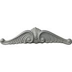 Ekena Millwork 1/2 in. x 5-5/8 in. x 1-3/8 in. Polyurethane Wings ...