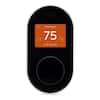 Wyze 7-Day Smart Programmable Thermostat WTHERM - The Home Depot