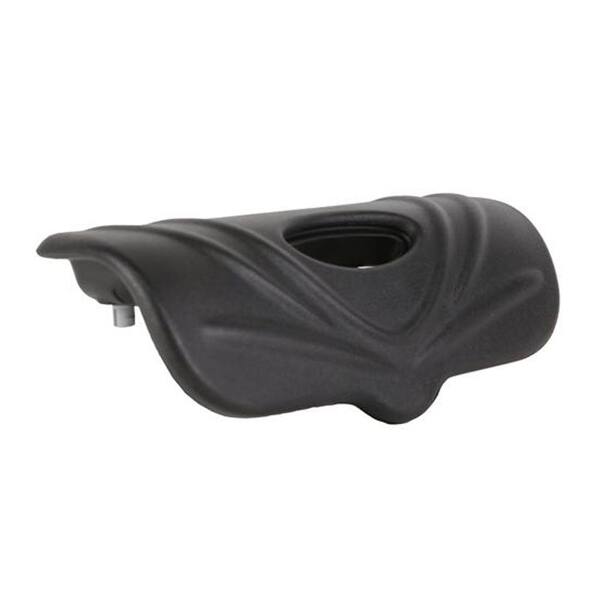 Reviews for American Spas Infinity 7.5 in. x 4 in. Hot Tub Headrest in ...