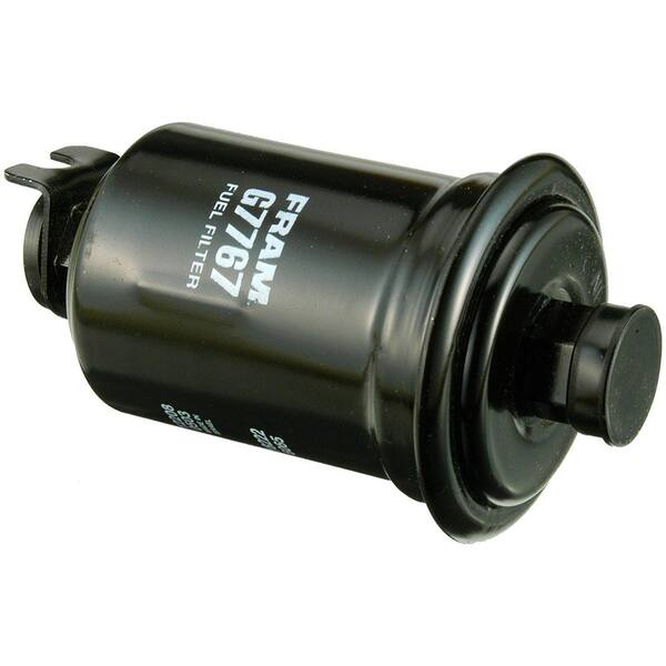 Fram Fuel Filter G7767 - The Home Depot