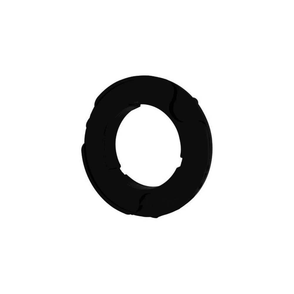 KYB Coil Spring Insulator SM5413 - The Home Depot