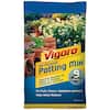Vigoro 32 qt. All Purpose Potting Soil Mix for Indoor or Outdoor Use ...