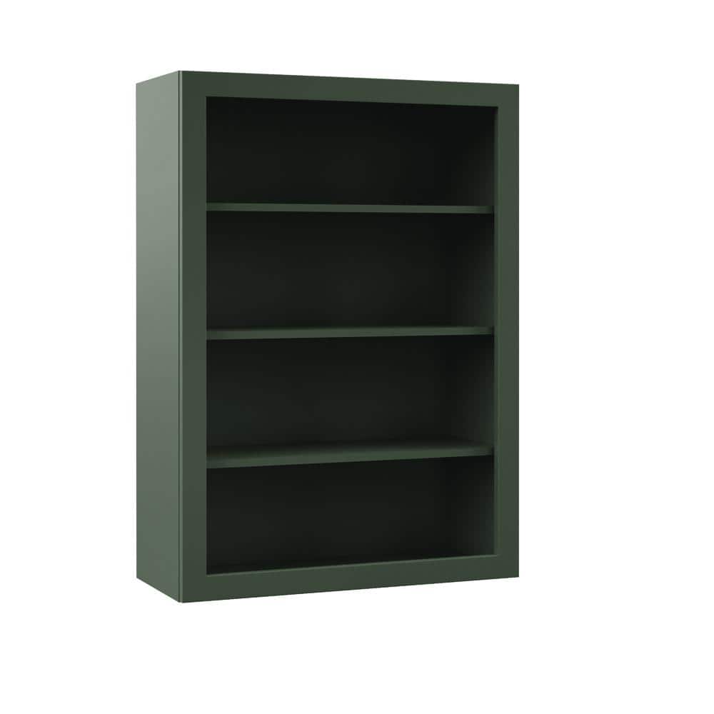 Reviews for Hampton Bay Designer Series Melvern 30 in. W x 12 in. D x ...