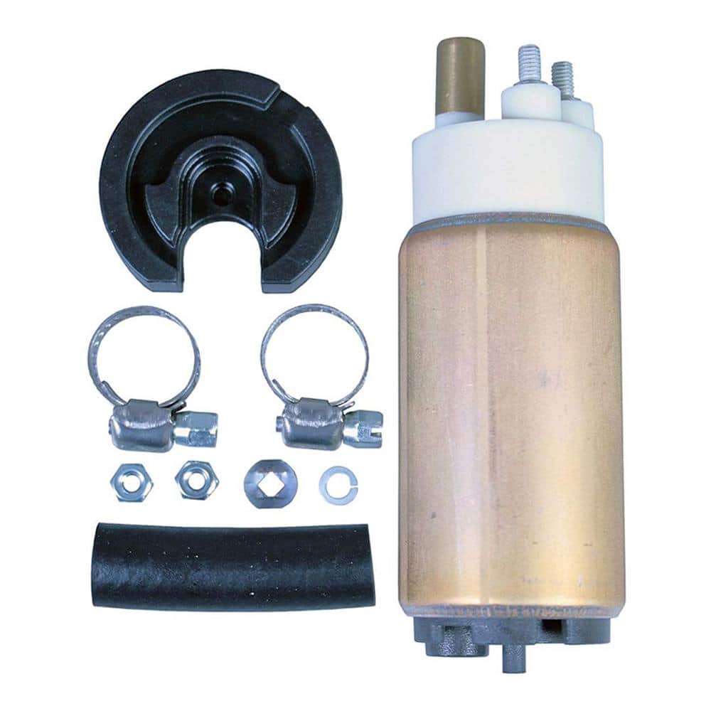 Airtex Electric Fuel Pump E2111 - The Home Depot