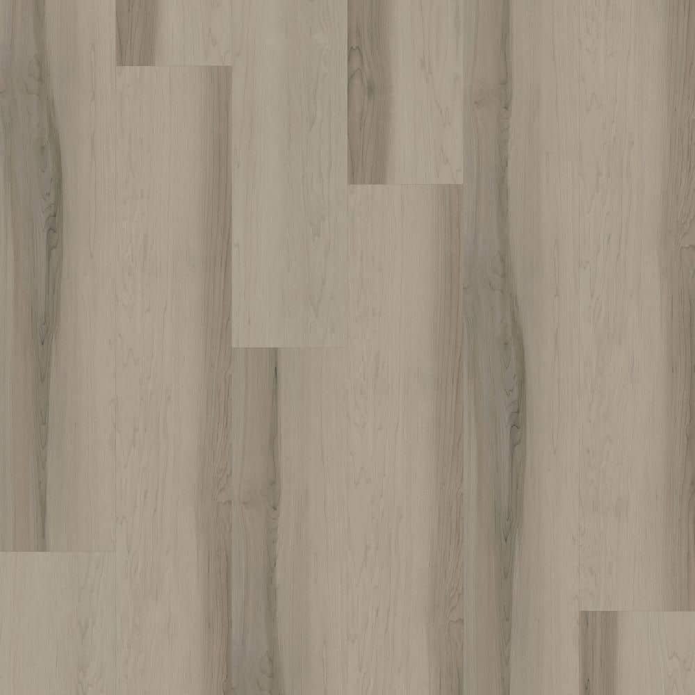 Lifeproof Take Home Sample-Designer Series Muirfield Maple Click Lock ...